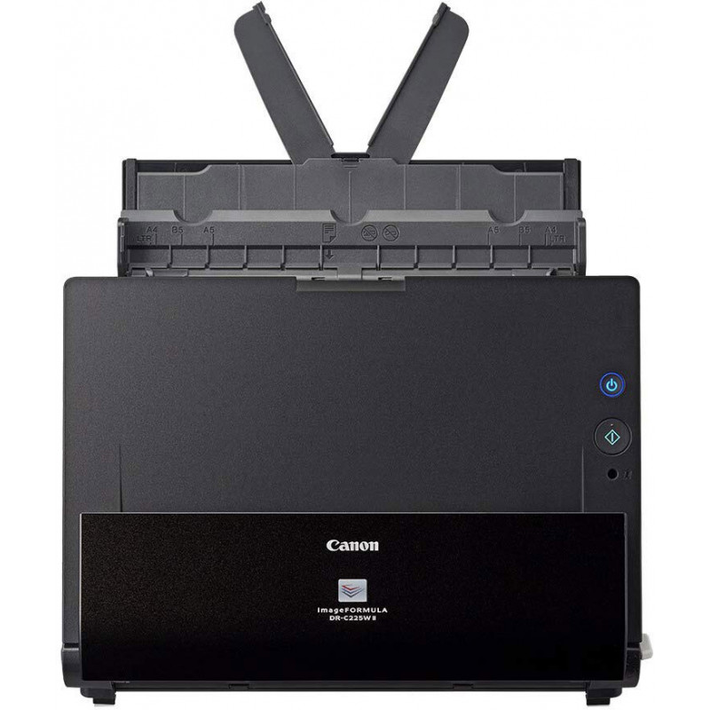 Scanner Canon imageFORMULA DR-C225 II – Octal