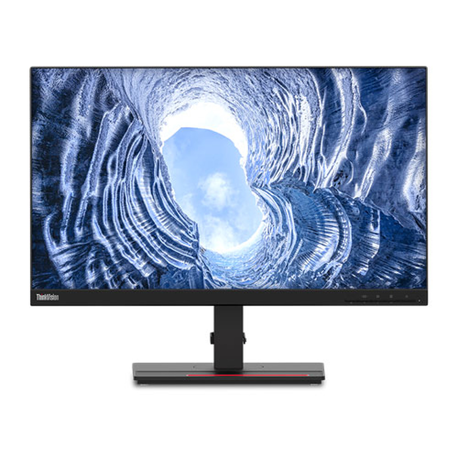 Écran 23,8″ Full HD Lenovo ThinkVision S24e-20 – Octal